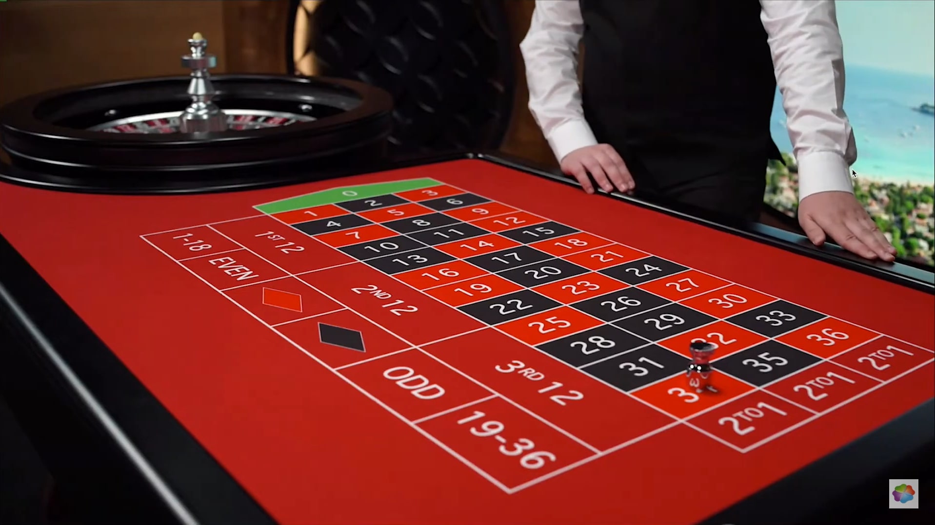 Cómo jugar a la ruleta: guía rápida para principiantes